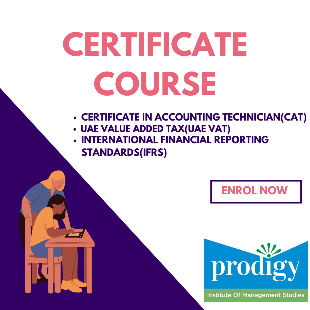 The Best CMA Online Coaching Institute In Kerala | Prodigy Institute Of ...